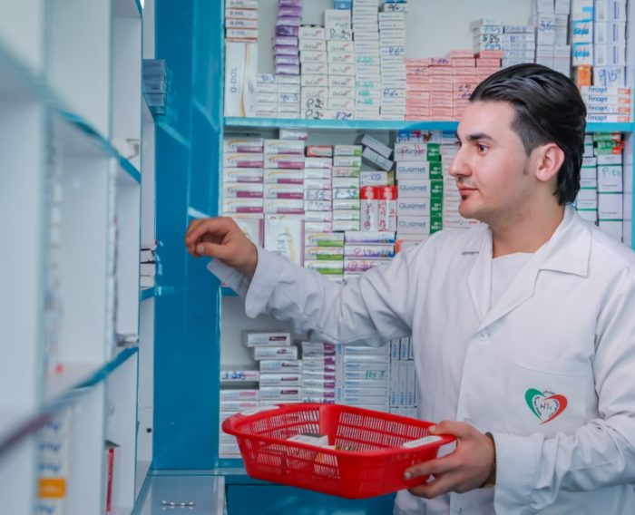 Herat Heart Hospital – Your Health is Our Goal