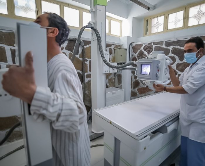 Herat Heart Hospital – Your Health is Our Goal
